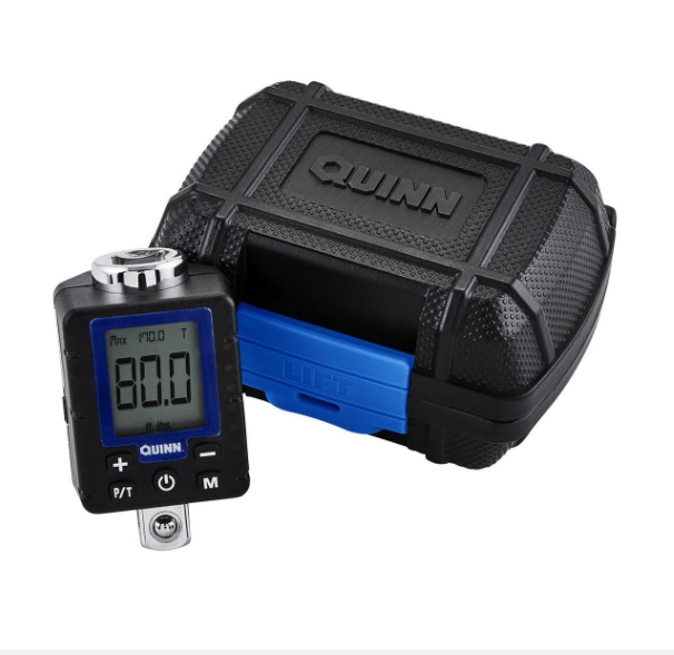 Quinn® Tools, 428 Piece Tool Set, Master Technician Official Website